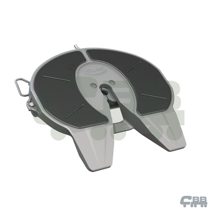 TURNTABLES – Chris's Body Builders