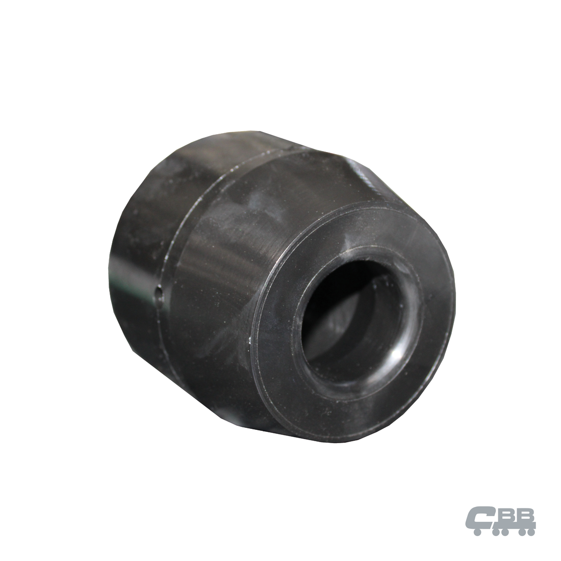 BODY LOCK POLYP - RUBBER – Chris's Body Builders