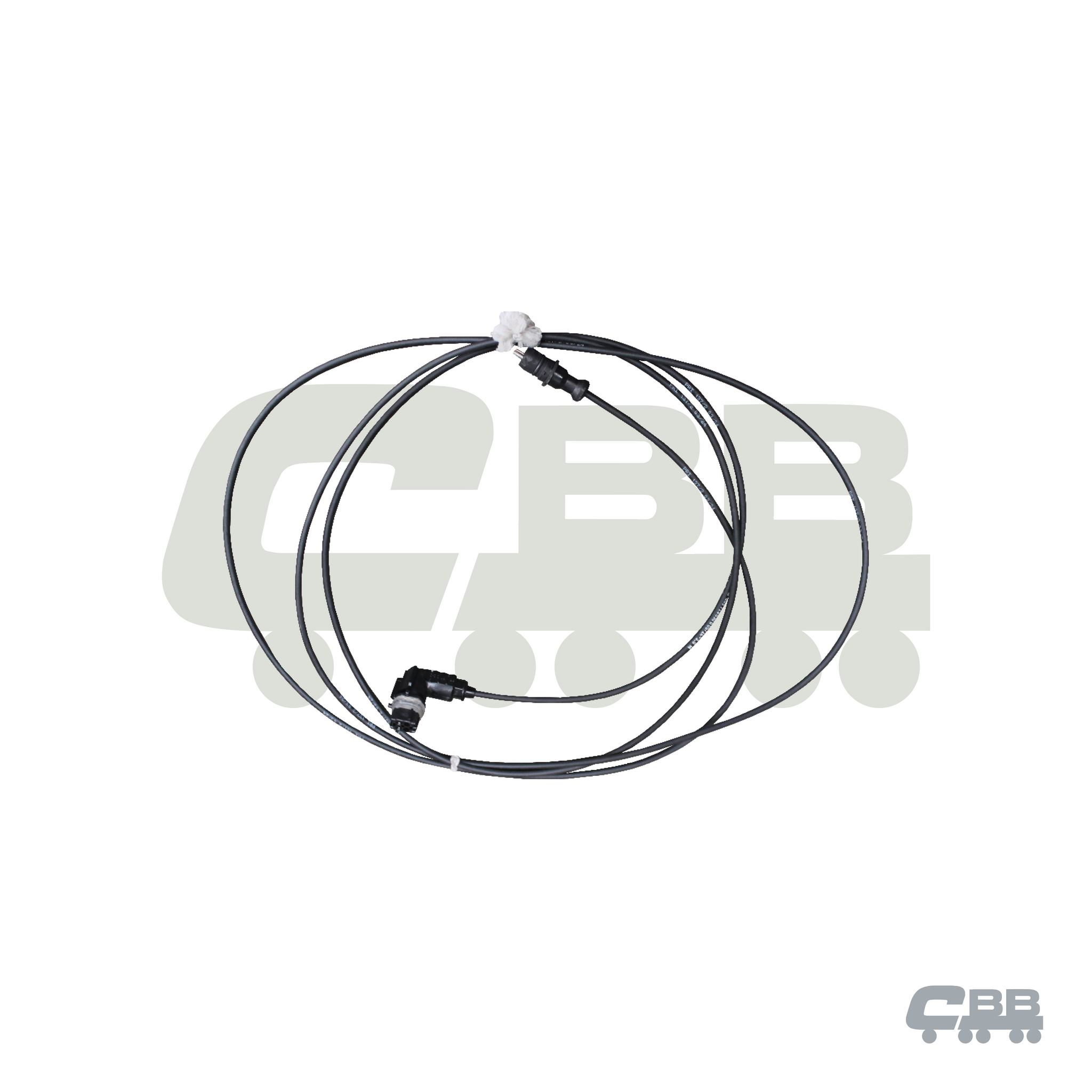 CABLE TEBS E SERIES TO WHEEL SENSOR – Chris's Body Builders