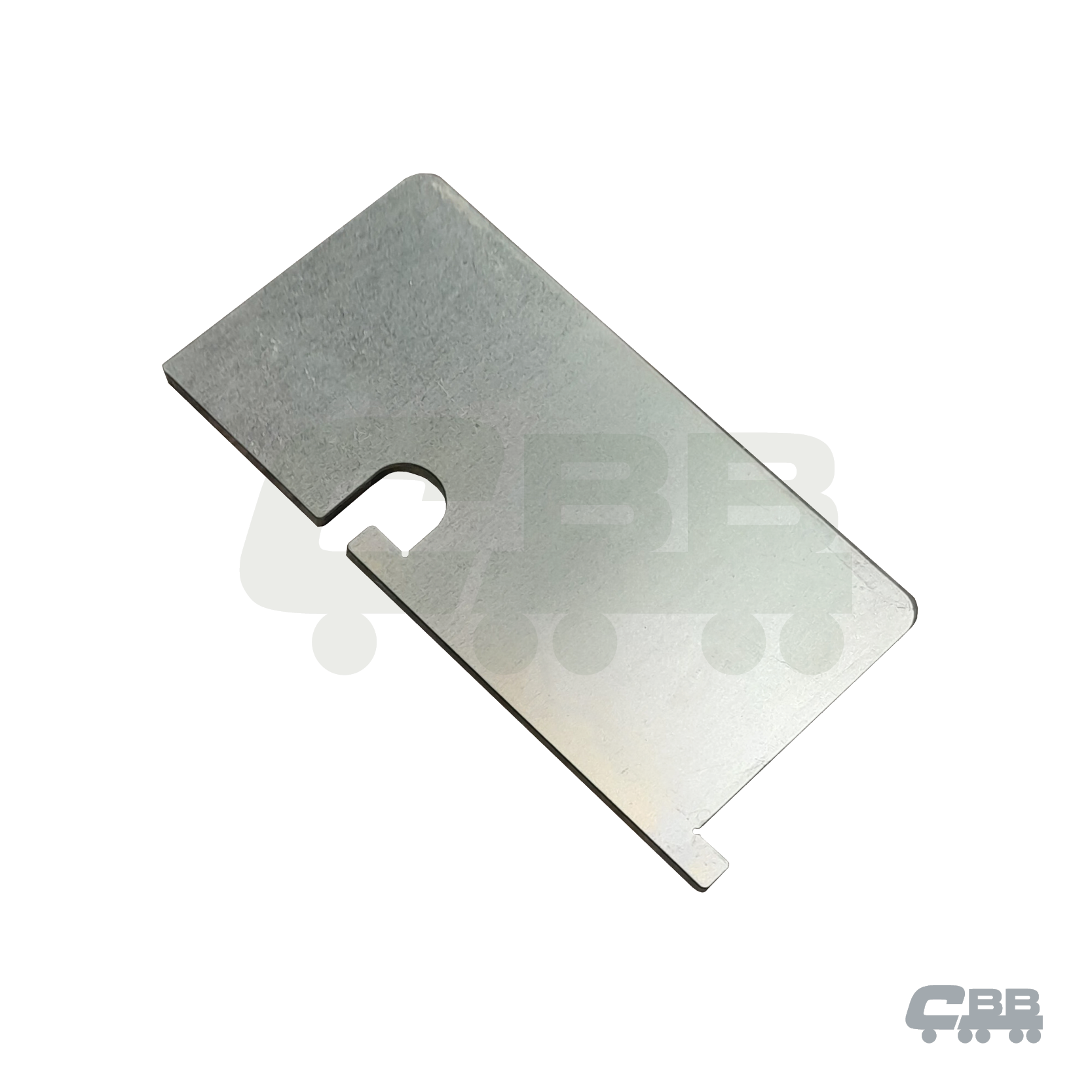DRAWBAR SQUARE COVER PLATE - LONG – Chris's Body Builders