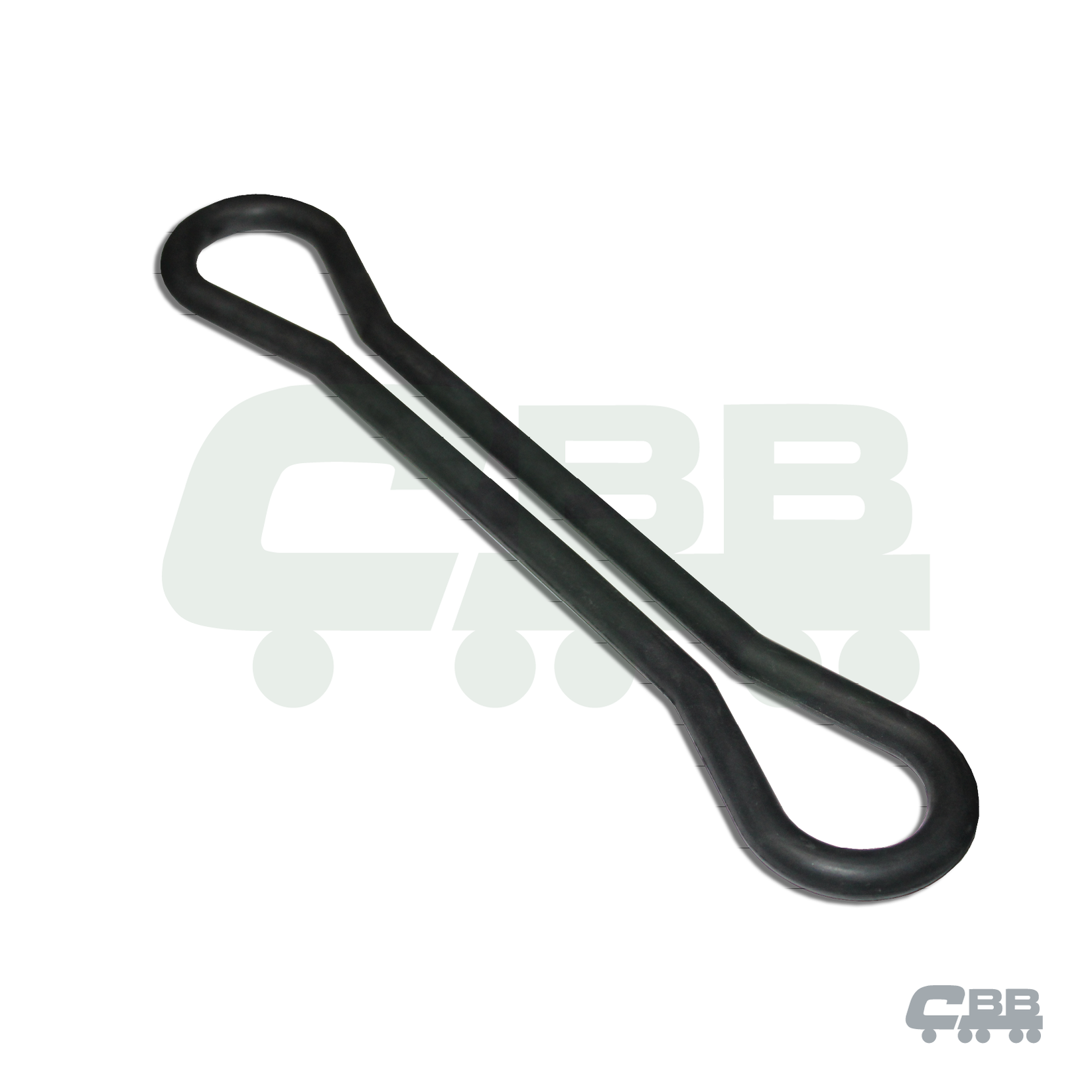 DOG BONE RUBBER TARP TIE DOWN – Chris's Body Builders