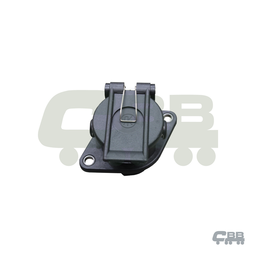 EBS FEMALE PLUG 24V – Chris's Body Builders