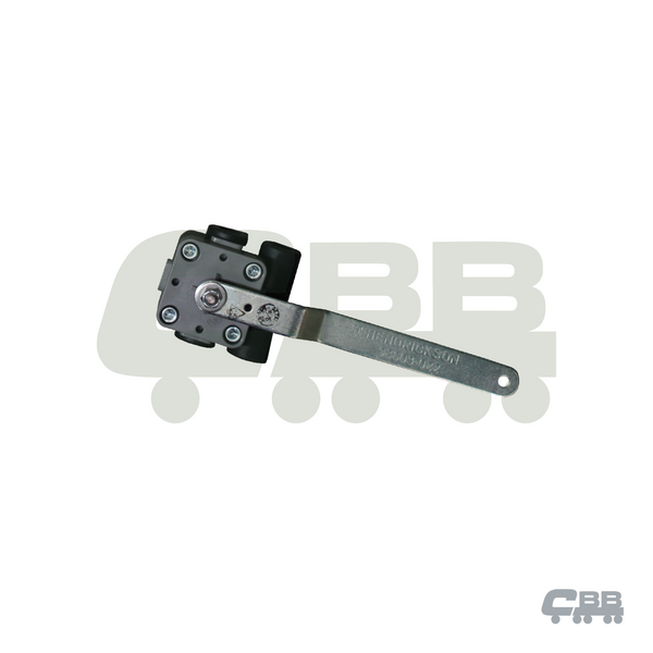 HENDRICKSON - LEVELLING VALVE KIT – Chris's Body Builders