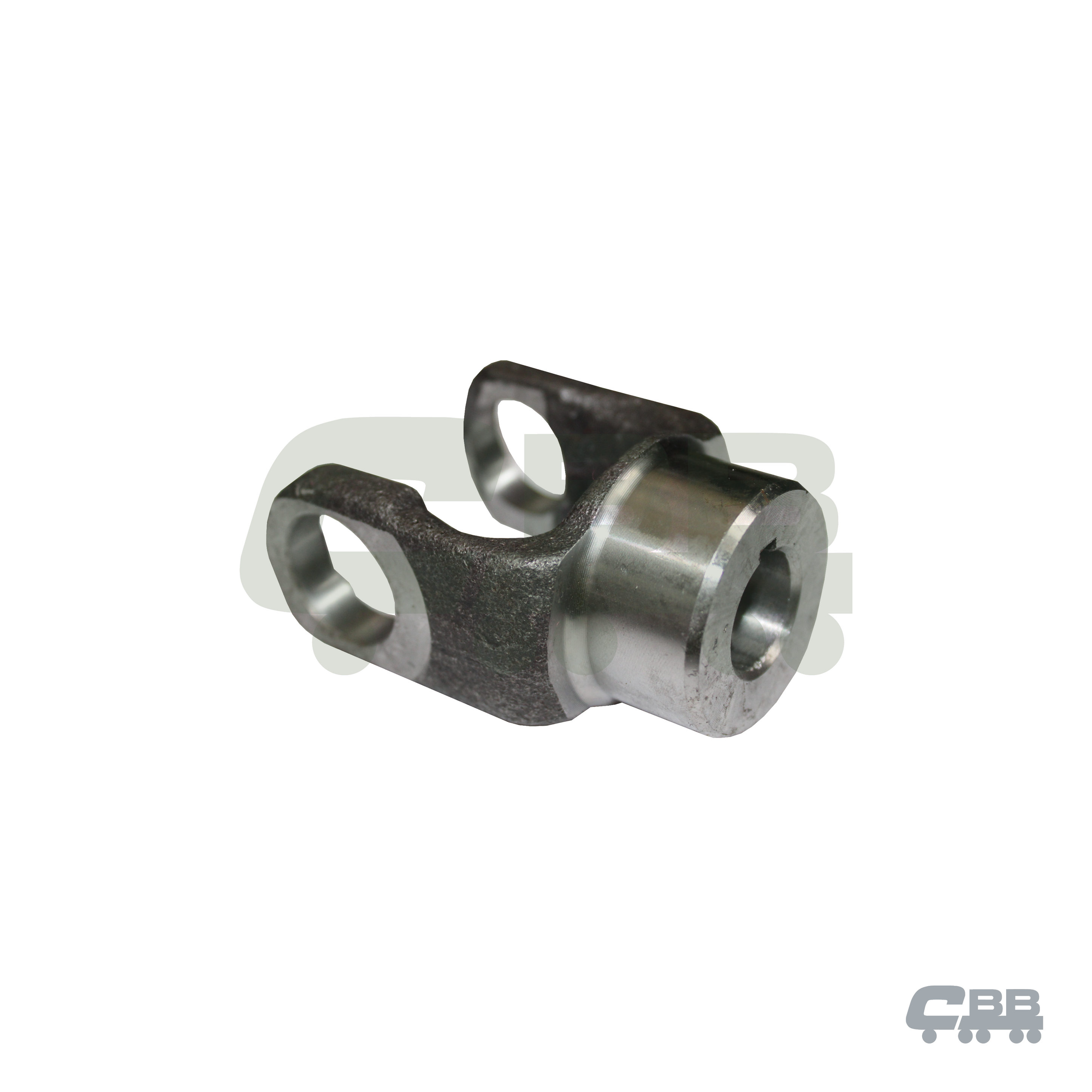 ROLL TARP - UNIVERSAL JOINT - END YOKE CLEVIS – Chris's Body Builders