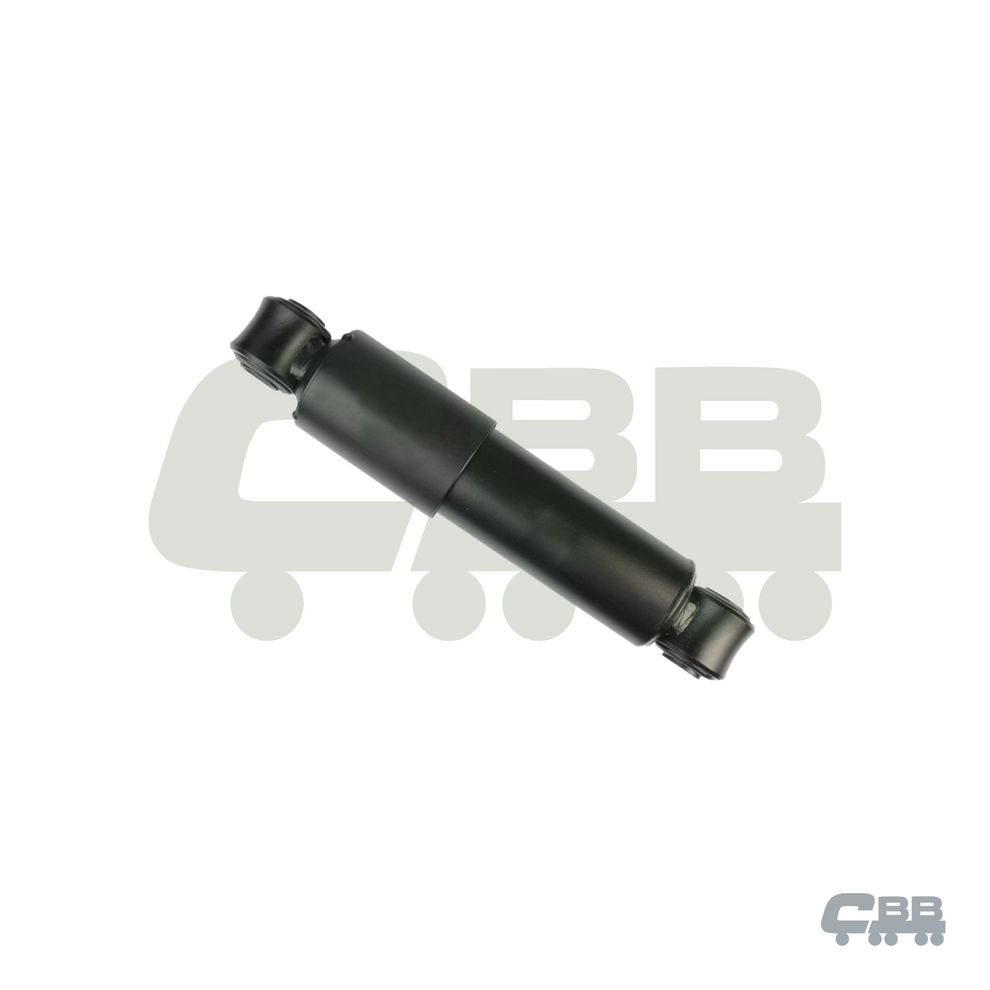 YORK - BOGE - SHOCK ABSORBER – Chris's Body Builders