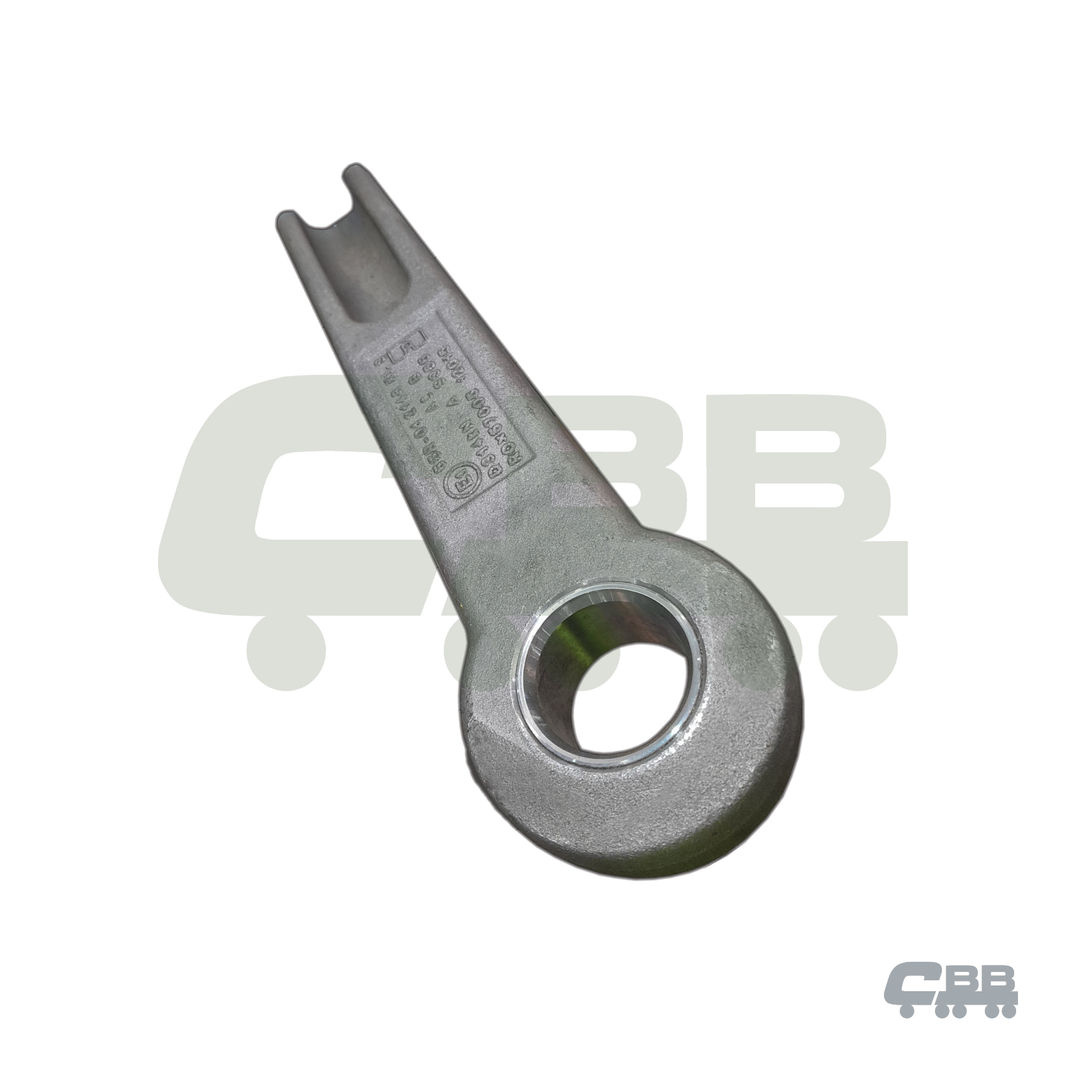 DRAWBARS – Chris's Body Builders
