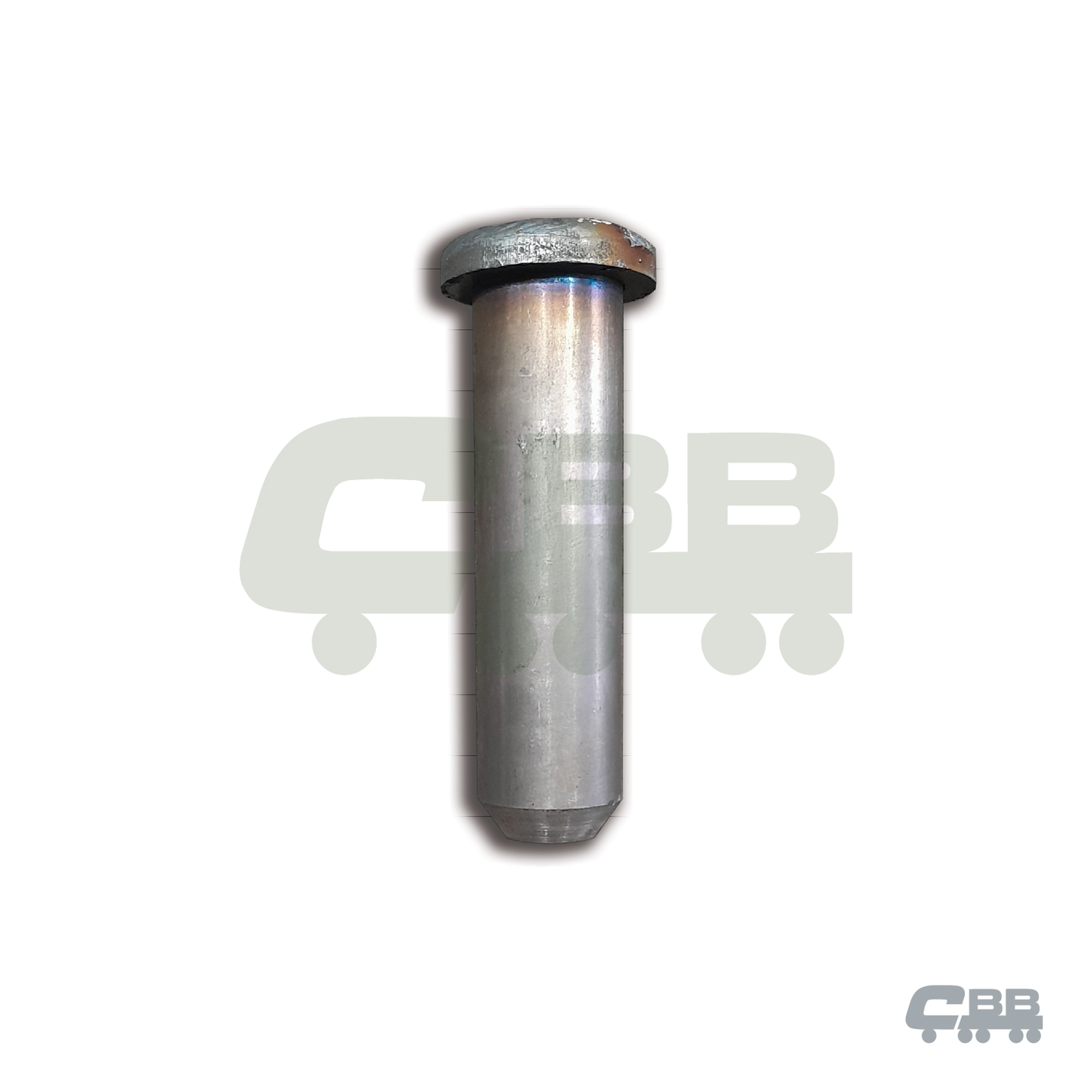 LOWER TAILGATE PIN - SMALL – Chris's Body Builders
