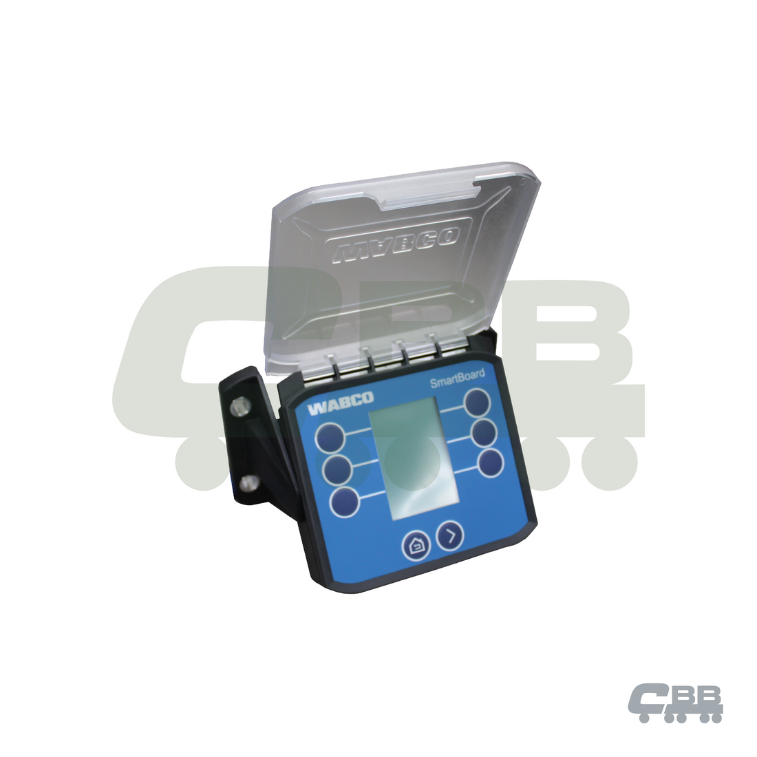 WABCO EBS SMART BOARD - NEW – Chris's Body Builders