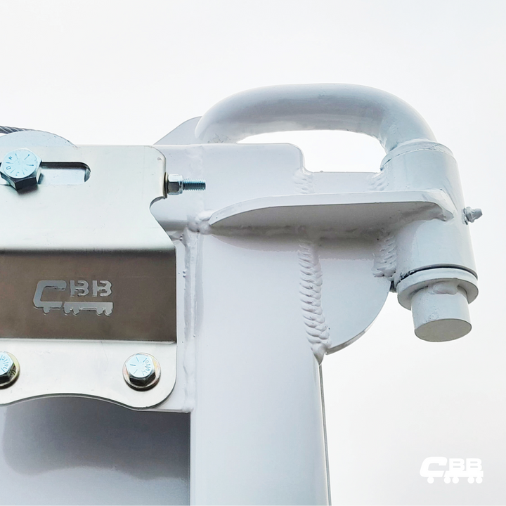 TAILGATE PARTS – Chris's Body Builders