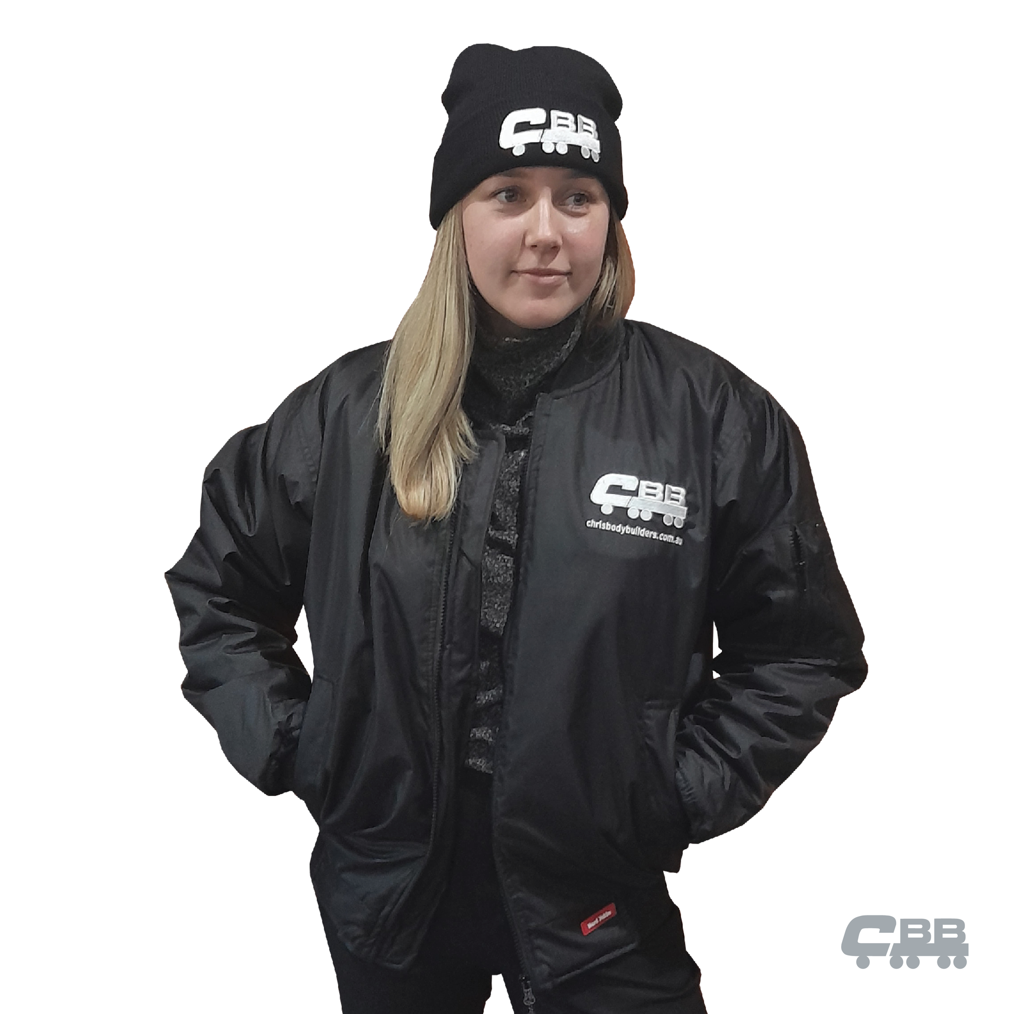 Collections – Chris's Body Builders