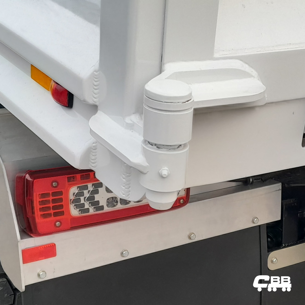 TAILGATE PARTS – Chris's Body Builders