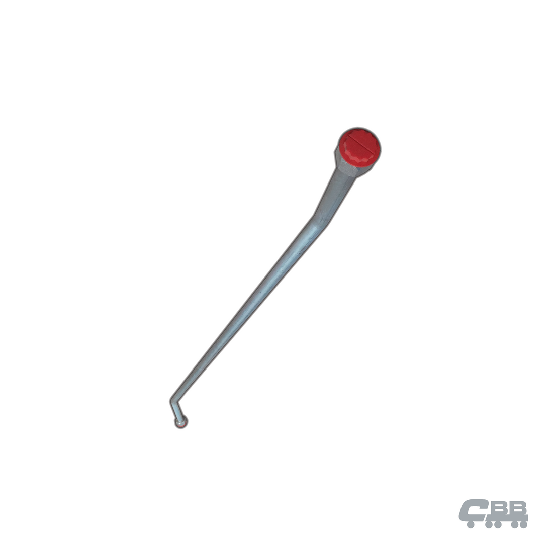 HYDRAULIC TUBE - SUIT 5m DRAWBAR – Chris's Body Builders