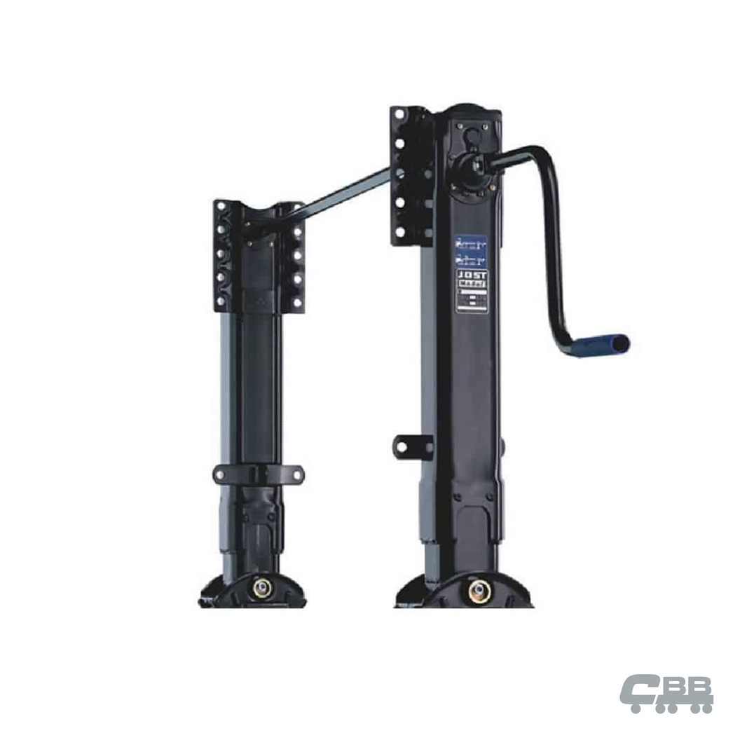 LANDING LEGS – Chris's Body Builders