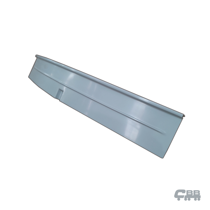 TARPS – Chris's Body Builders