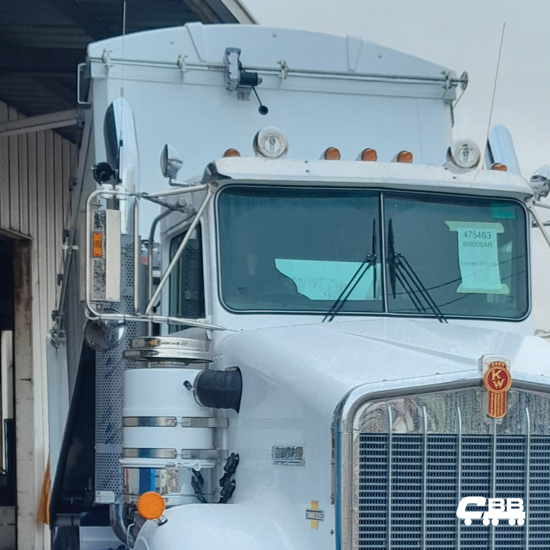 PELMET - 400 - TRUCK – Chris's Body Builders