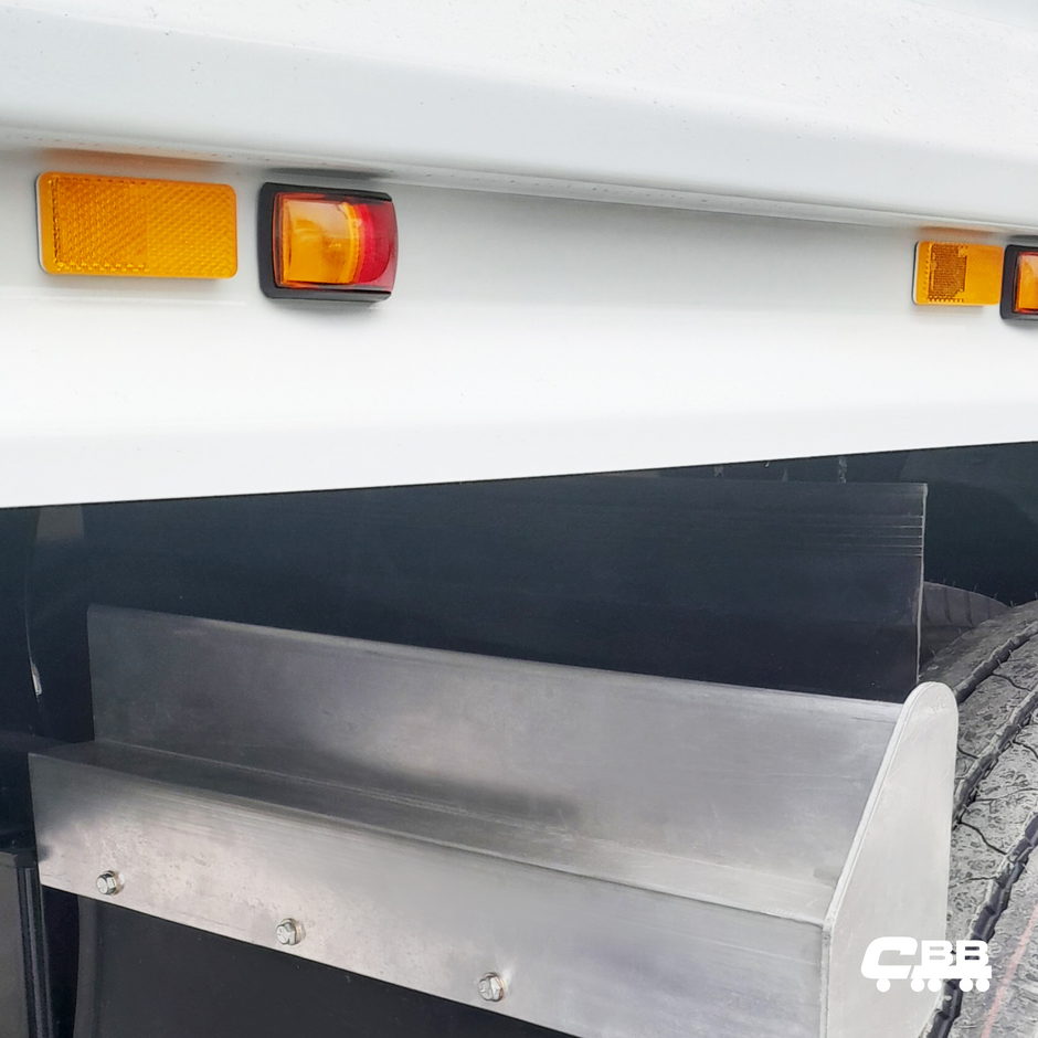 GUARDS & MUDFLAPS – Chris's Body Builders