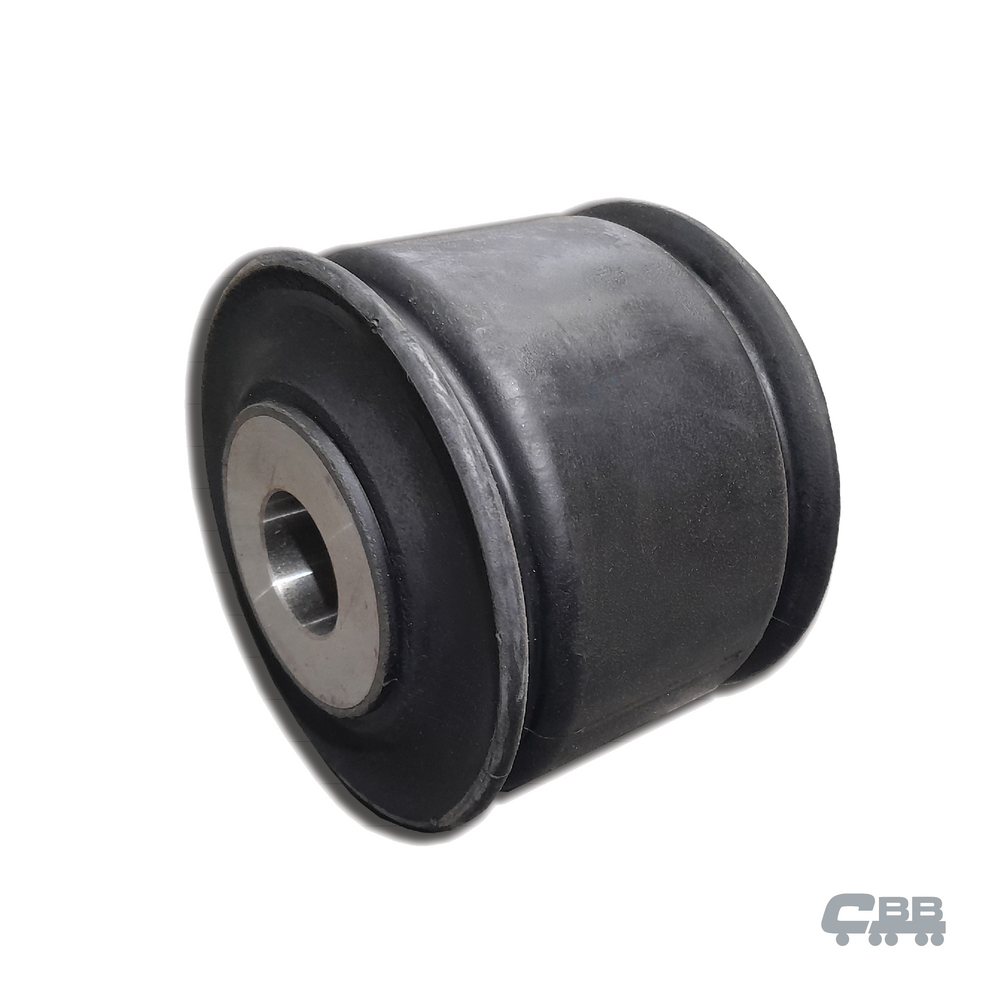 YORK DURATRACK SUSPENSION - PIVOT BUSH REPAIR KIT - 1 SIDE – Chris's ...