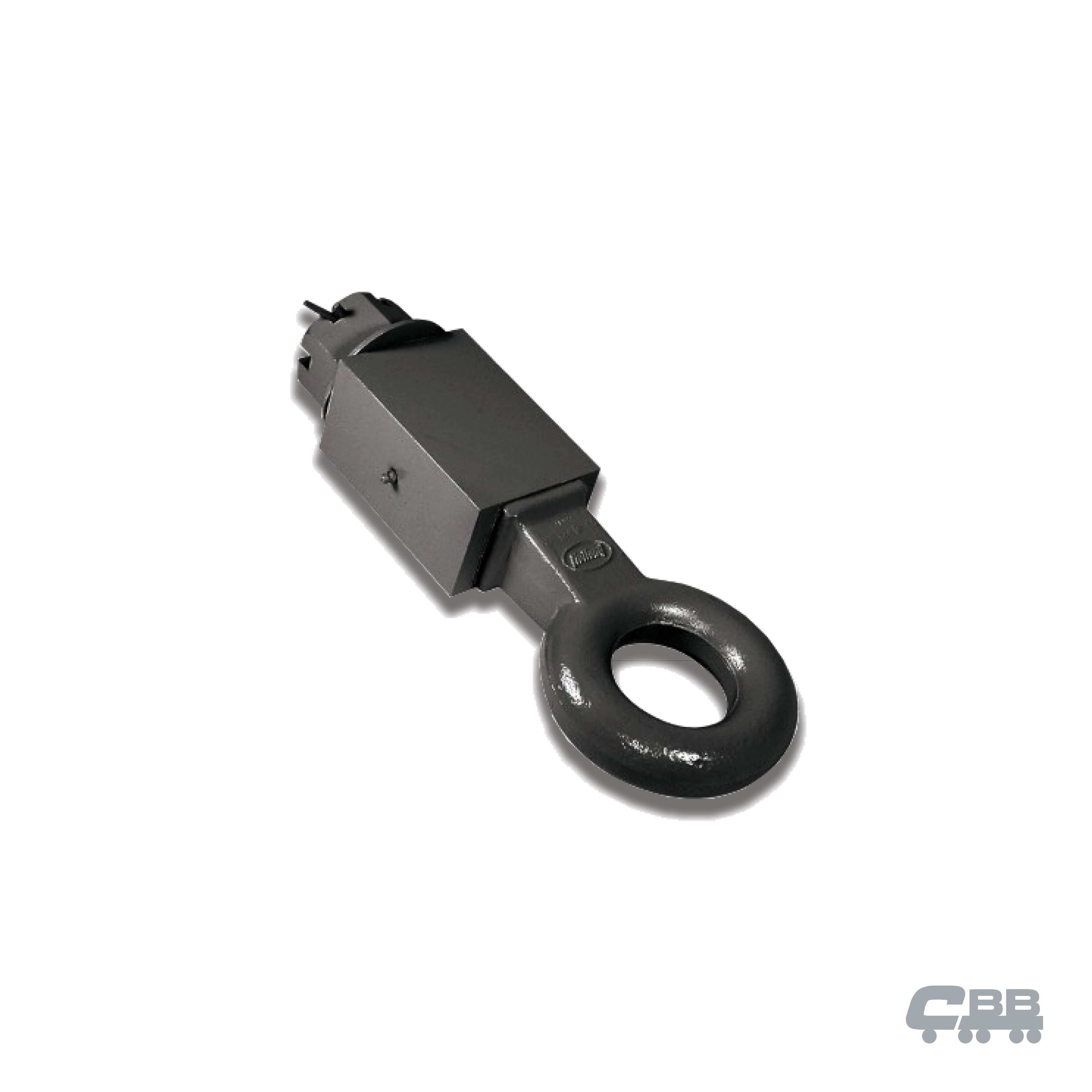 DB61030S PINTLE EYE AND BLOCK ASSEMBLY – Chris's Body Builders