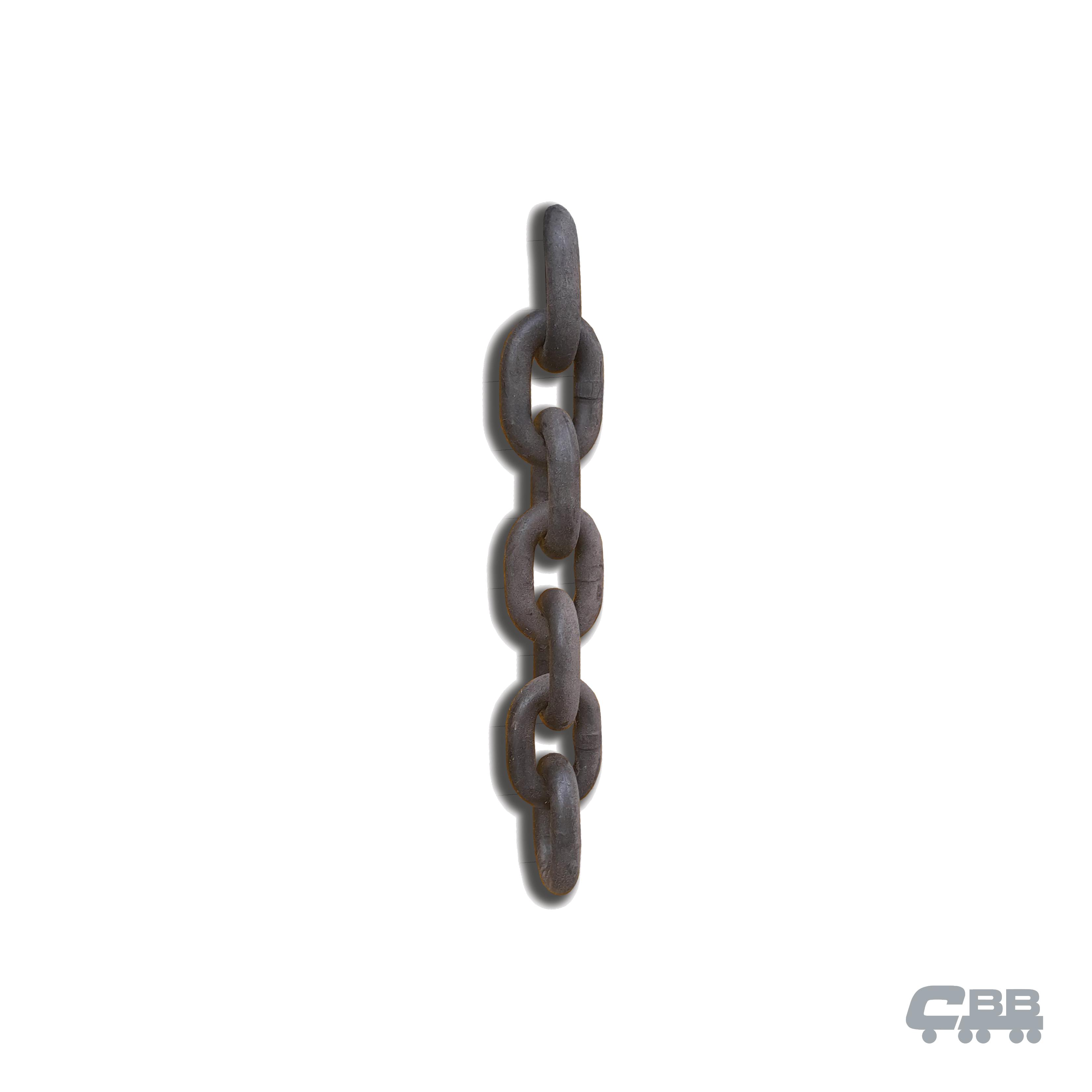TOWBAR SAFETY CHAIN SET – Chris's Body Builders