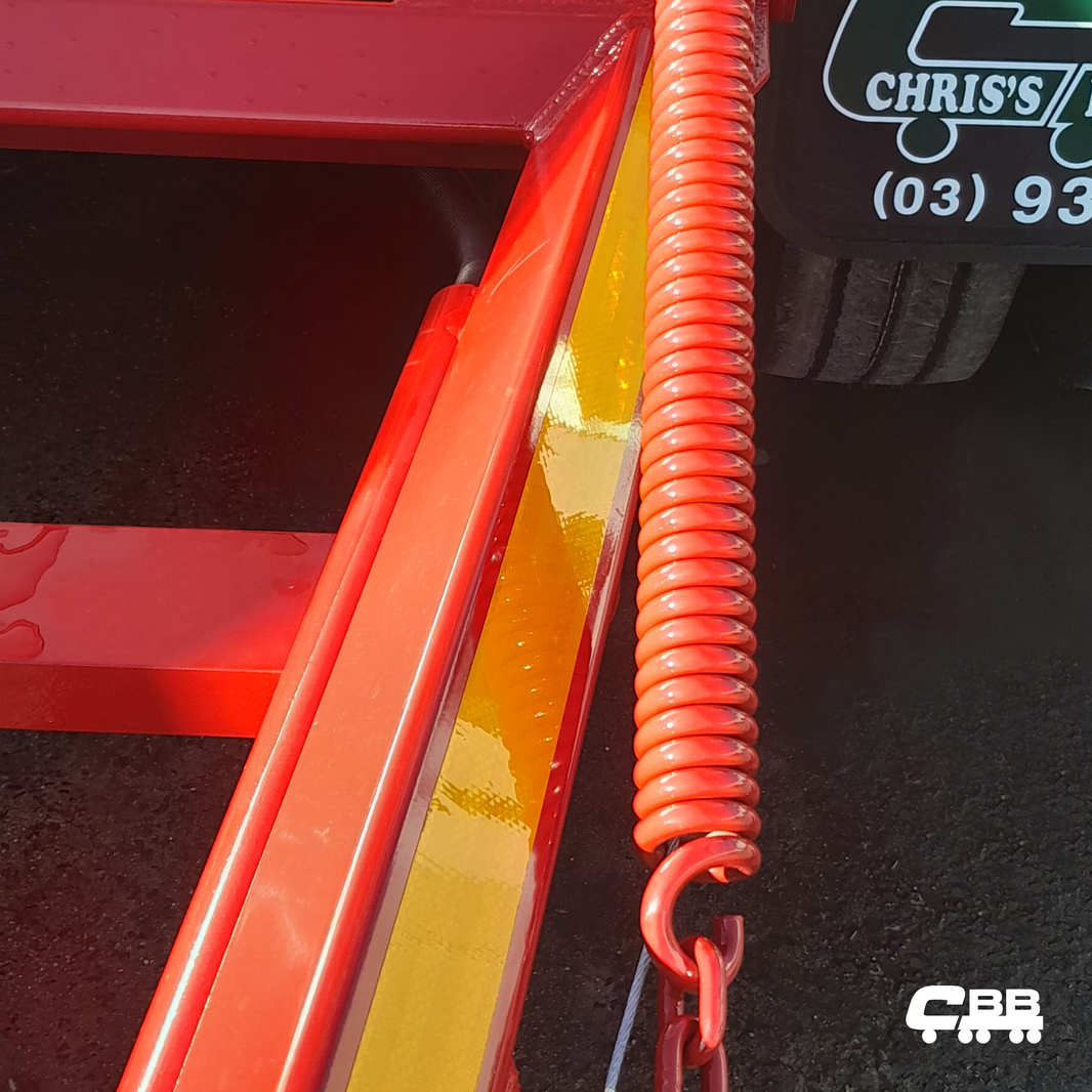 DRAWBARS – Chris's Body Builders