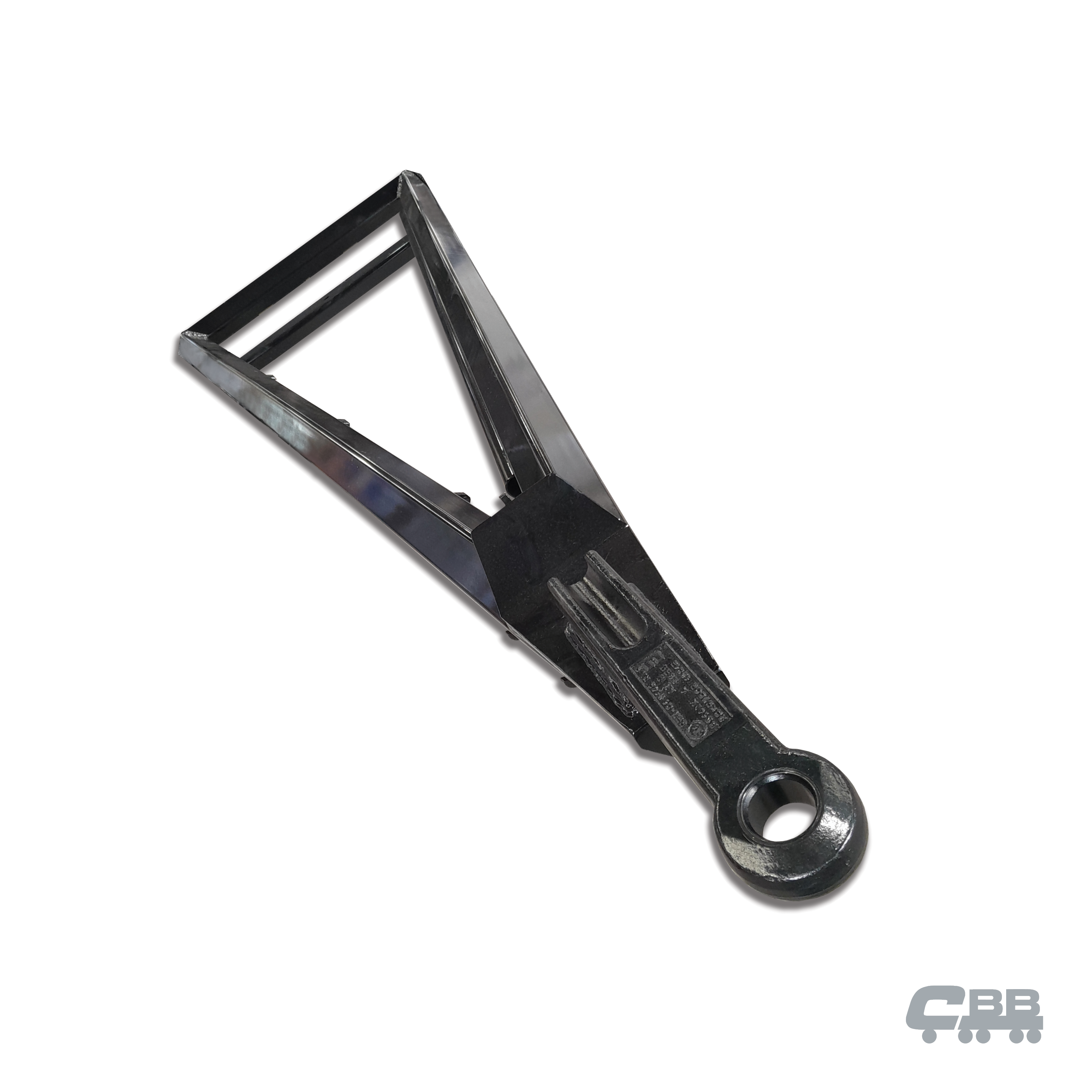 CBB HINGED DRAWBAR – Chris's Body Builders