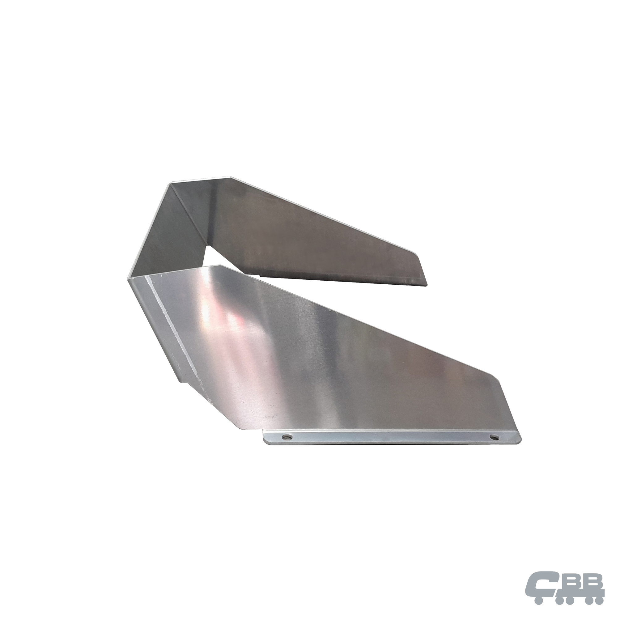 GRAIN CHUTE - TAPER BOTTOM – Chris's Body Builders